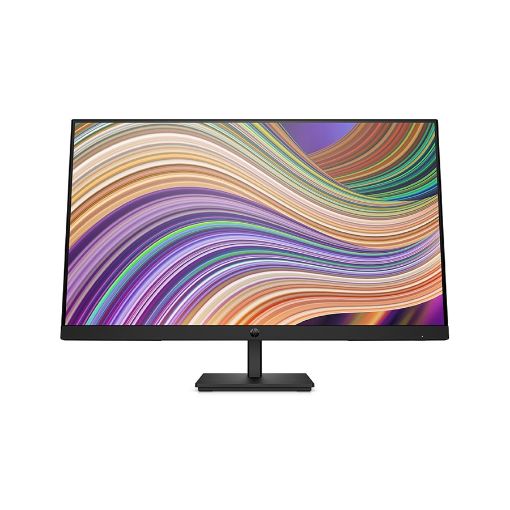 HP P27 G5 FHD Monitor 27" (64X69AA) - 1PC.co.il