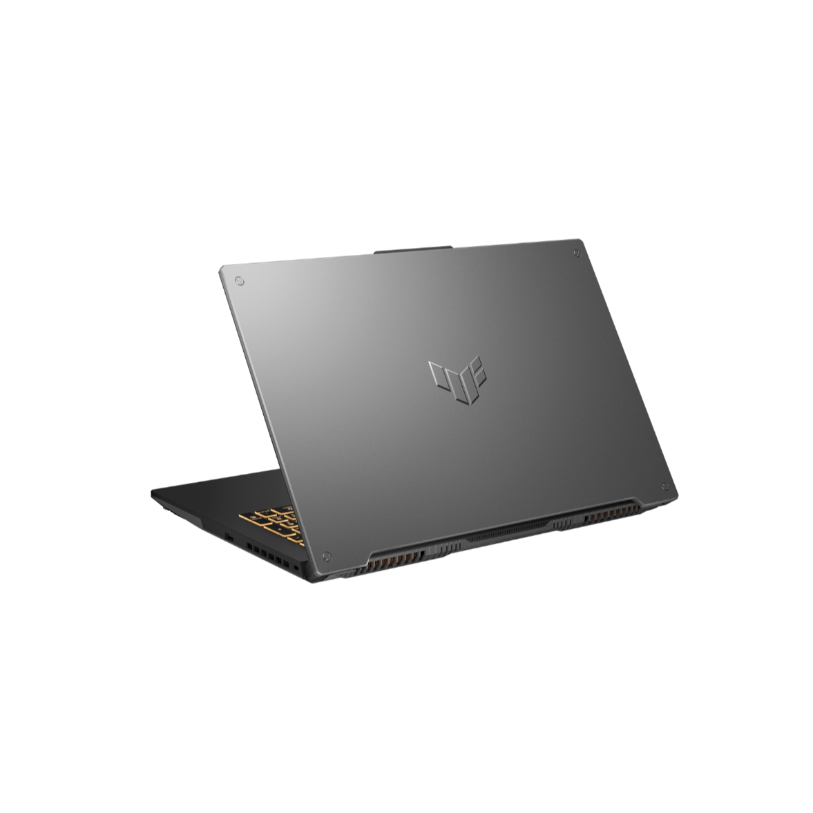 ASUS TUF Gaming F17 FX707ZM-KH088W - 1PC.co.il