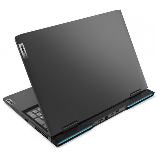 Lenovo IdeaPad Gaming 3 16IAH7 82SA006TIV - 1PC.co.il
