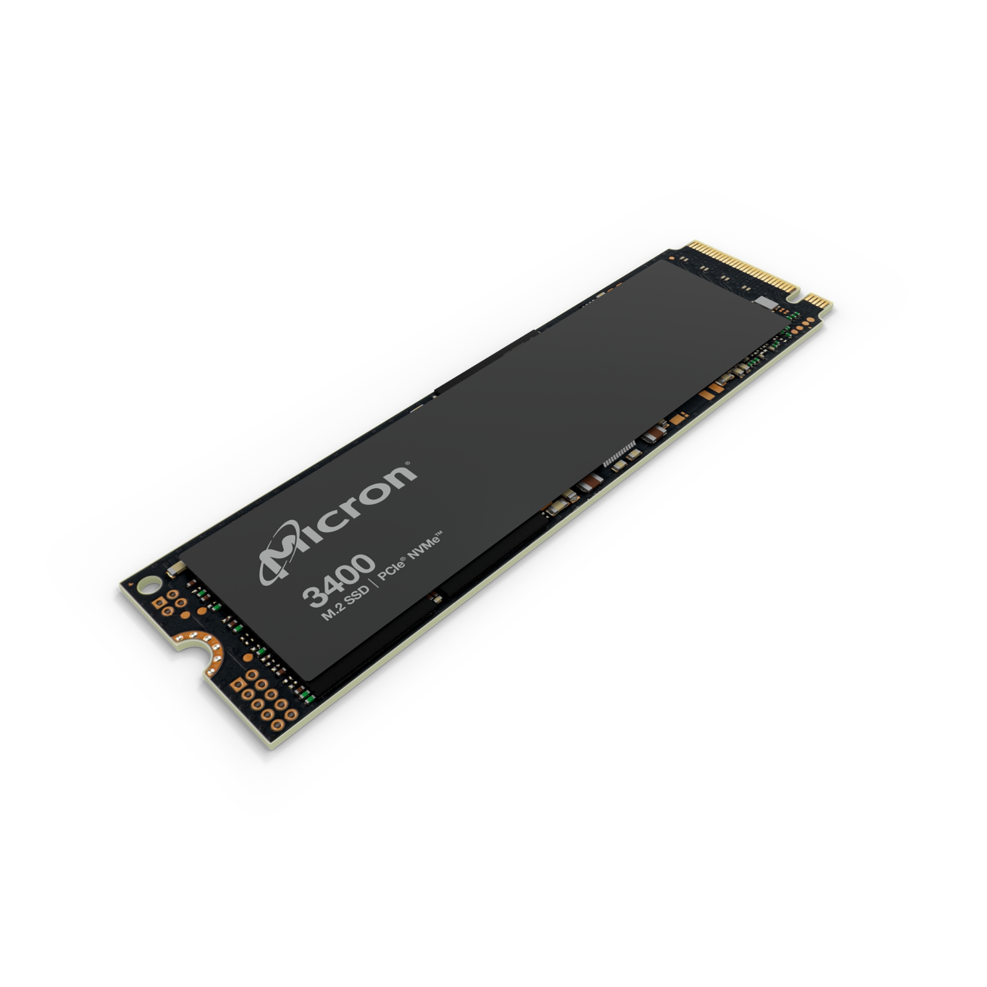 דיסק קשיח Micron SSD 3400 1TB NVMe M.2 MTFDKBA1T0TFH-1BC1AABY - א&א ...