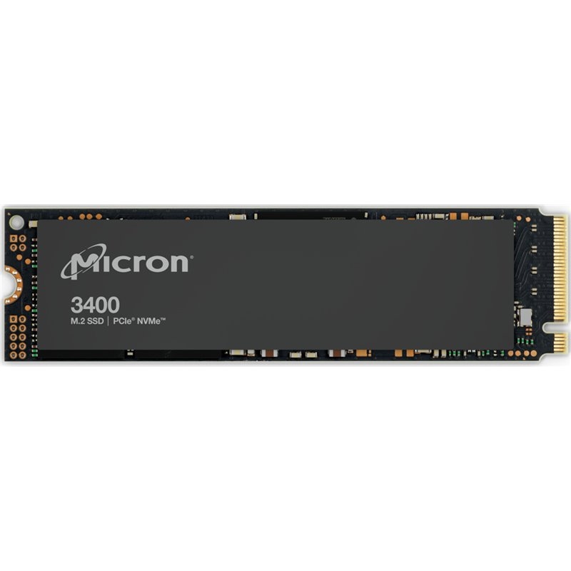 דיסק קשיח Micron SSD 3400 1TB NVMe M.2 MTFDKBA1T0TFH-1BC1AABY - א&א ...