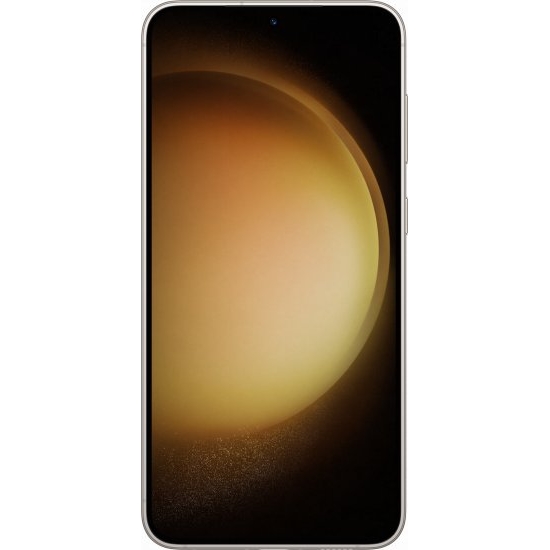 טלפון סלולרי Samsung Galaxy S23 SM-S911B/DS 256GB 8GB RAM בצבע שמנת ...