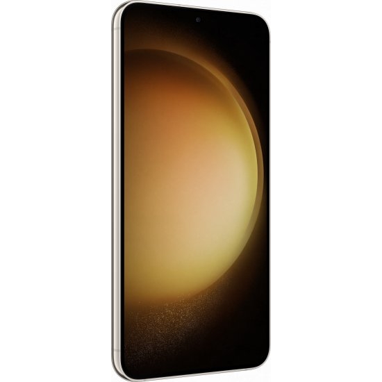 טלפון סלולרי Samsung Galaxy S23 SM-S911B/DS 256GB 8GB RAM בצבע שמנת ...