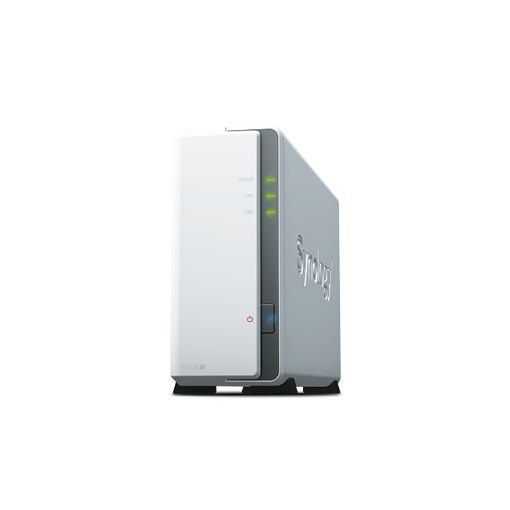 SYNOLOGY DiskStation DS120j - א&א מחשבים וסלולר