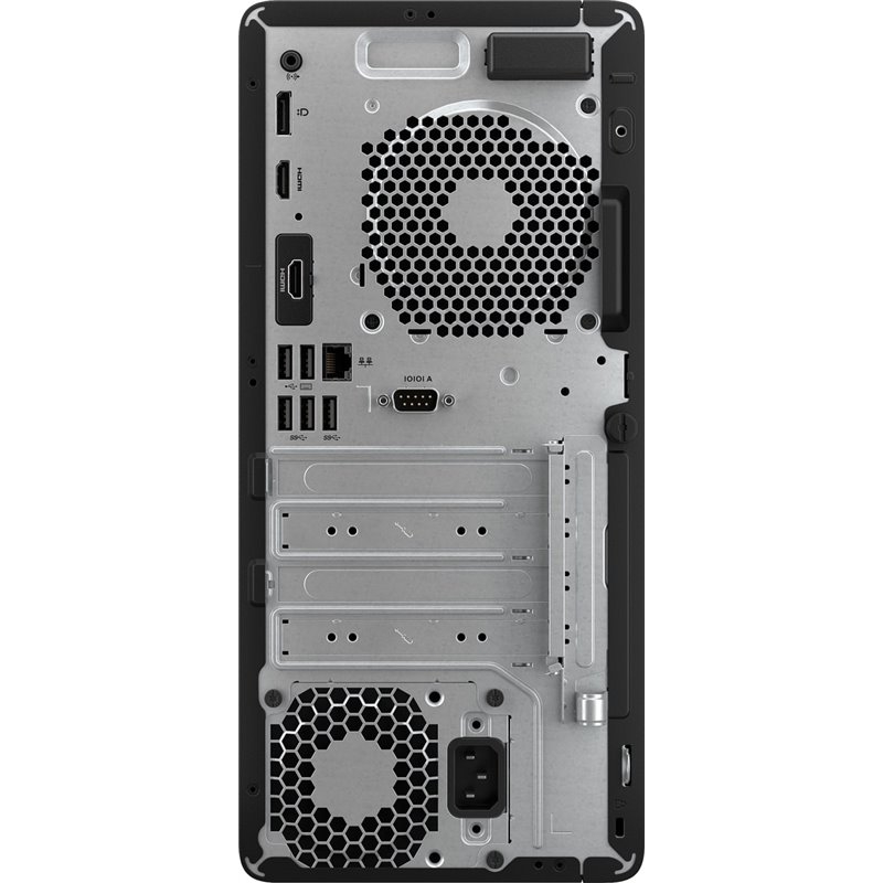 HP Elite Tower 800 G9 Desktop PC Wolf Pro Security Edition 5V934EA ...