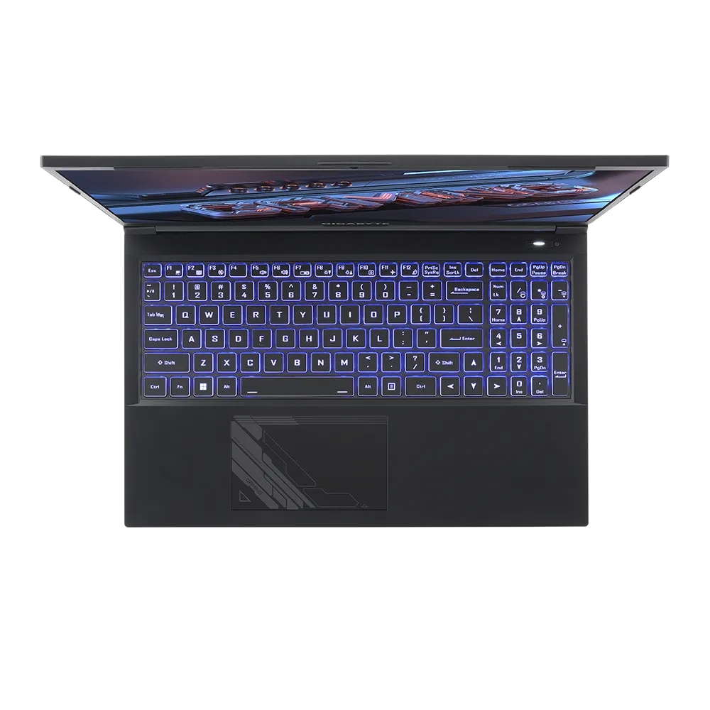 Gigabyte G5 15 G5-KF-E3EE313SD - 1PC.co.il
