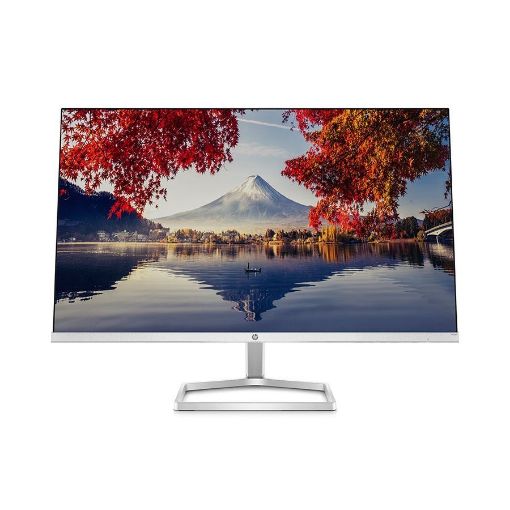 Computer screen 2D9K0AA 23.8 inch HP M24F Full HD. - 1PC.co.il