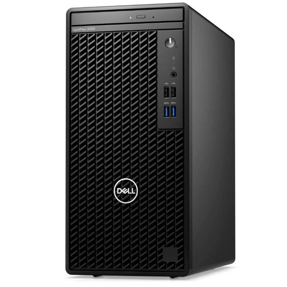 מחשב נייח DELL Optiplex 3000 MT OP-RD33-13883 - א&א מחשבים וסלולר