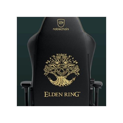 Noblechairs HERO Gaming Chair - Elden Ring Edition NBL-HRO-PU-ERE - 1PC ...