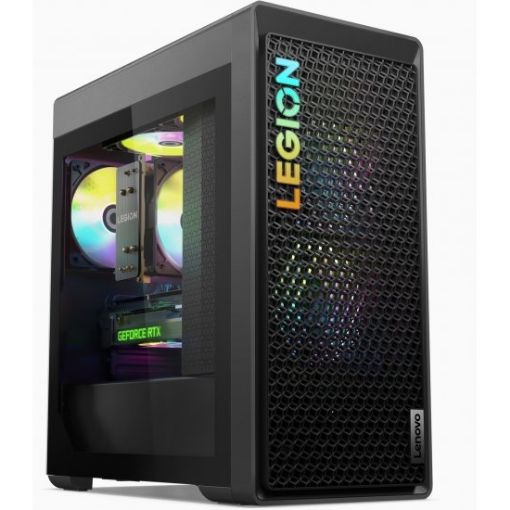 מחשב נייח Lenovo DT Legion T5 26IRB8 90UU002TYS - א&א מחשבים וסלולר