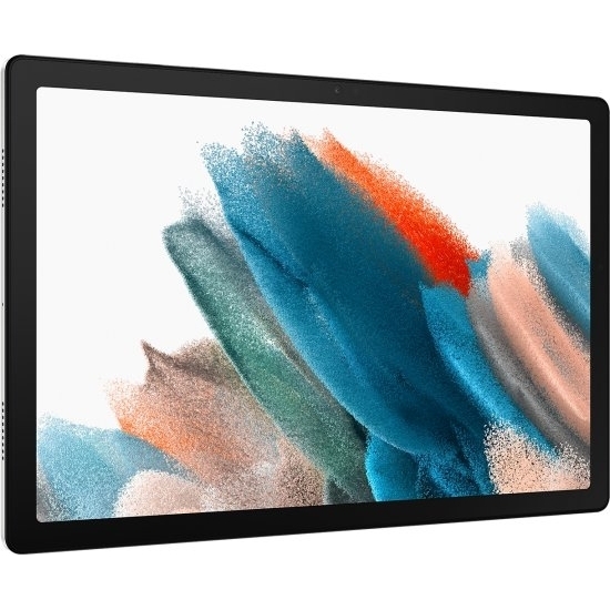 טאבלט Samsung Galaxy Tab A8 10.5 SM-X205 64GB 4GB RAM LTE צבע Gray - א ...