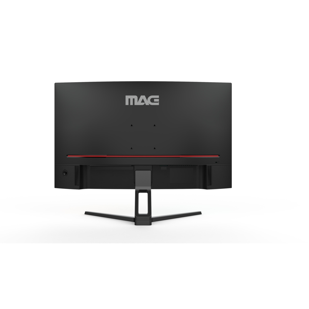 MAG 27" FHD Curved R1500 C27XS - 1PC.co.il