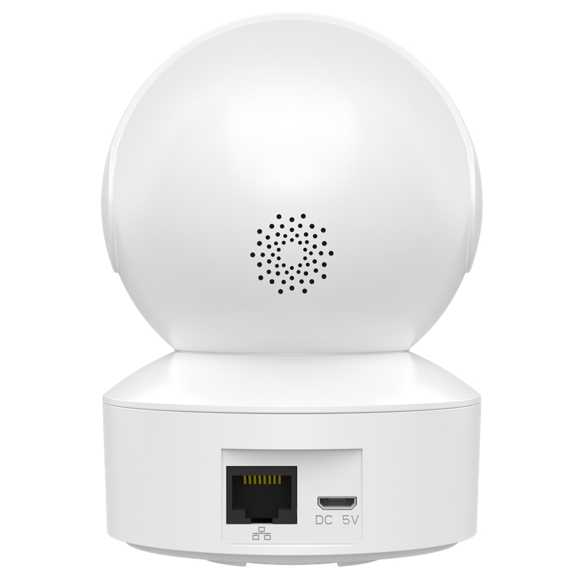 Беспроводная IP-камера наблюдения Provision PT-848 IP Wireless Camera 2 ...