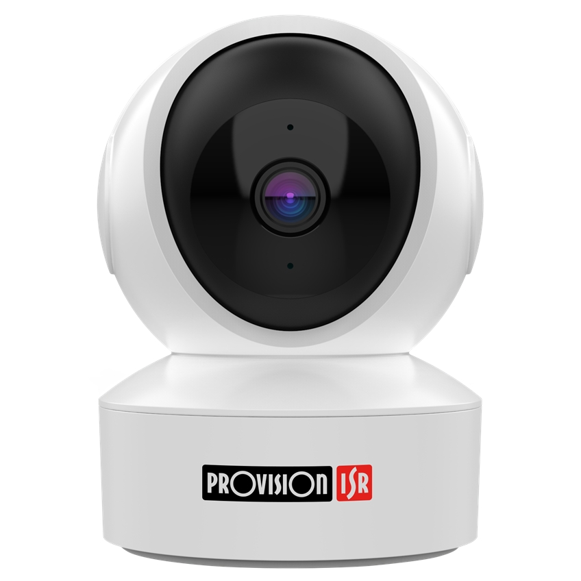 Беспроводная IP-камера наблюдения Provision PT-848 IP Wireless Camera 2 ...