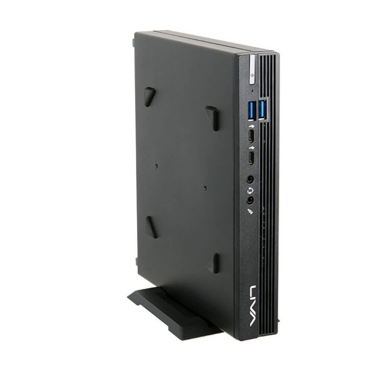 מחשב מיני ECS-ELITE GROUP LIVA One H610 (VGA) (65W) 0G RAM/0G storage ...
