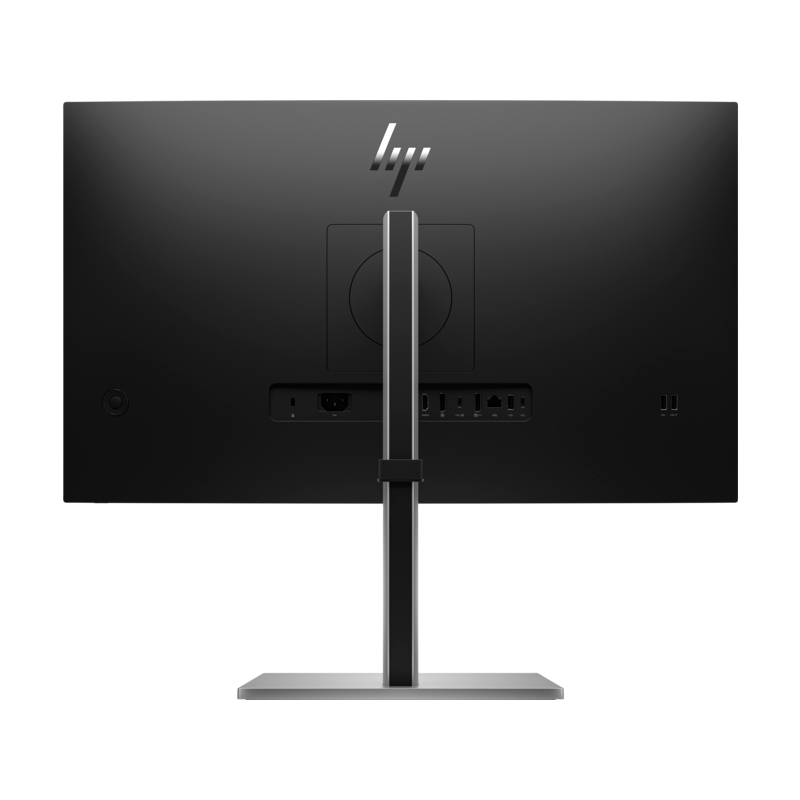 HP E27u G5 QHD USB-C Monitor 6N4D3E9 - 1PC.co.il