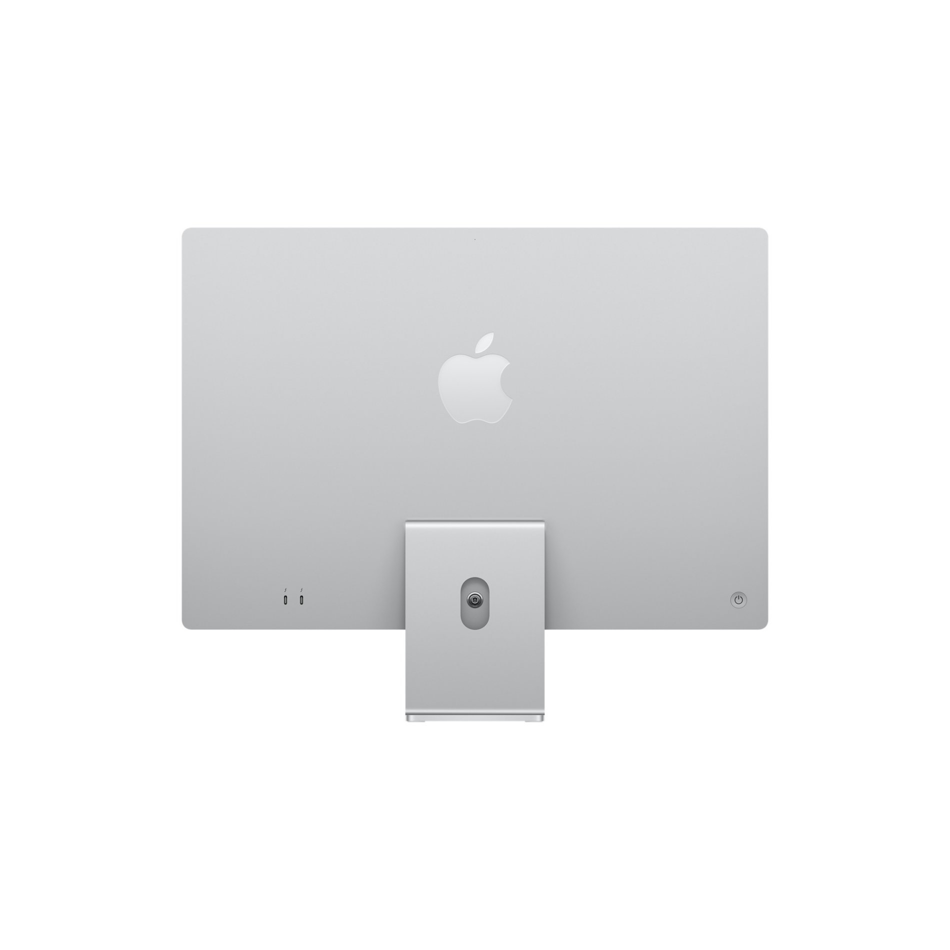 מחשב נייח Apple iMac 24” M1 chip 8 core 2021 MGPC3HB-A - א&א מחשבים וסלולר