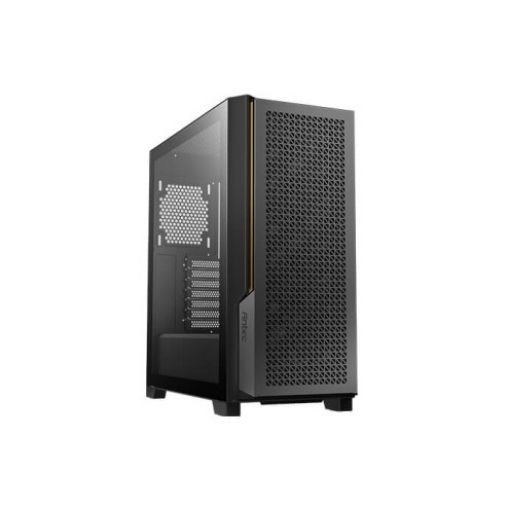 מארז מחשב Antec Performance Series P20C בצבע שחור - א&א מחשבים וסלולר