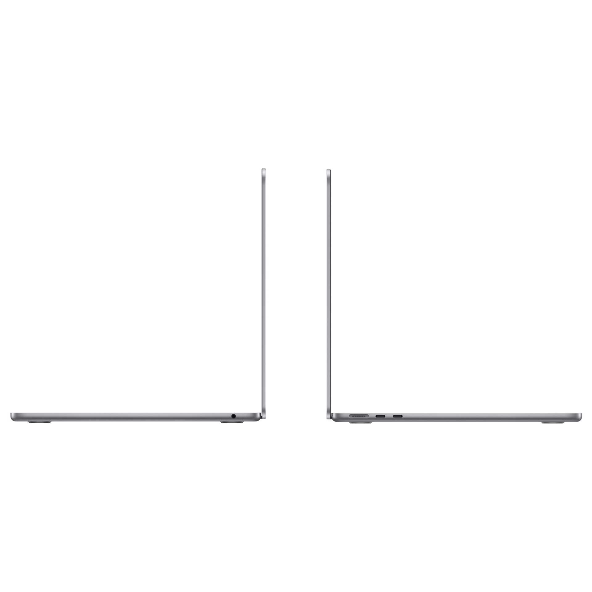 Apple MacBook Air 13 M2 (Mid 2022) Z15S-16-HB - 1PC.co.il