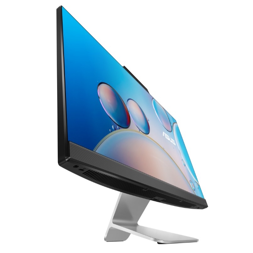 Компьютер ASUS A3402WBA AIO "24 A3402WBAT-BA023M". - 1PC.co.il