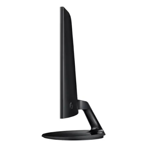 Samsung 27" LS27C360EAMX Curved VA FHD HDMI VGA - 1PC.co.il