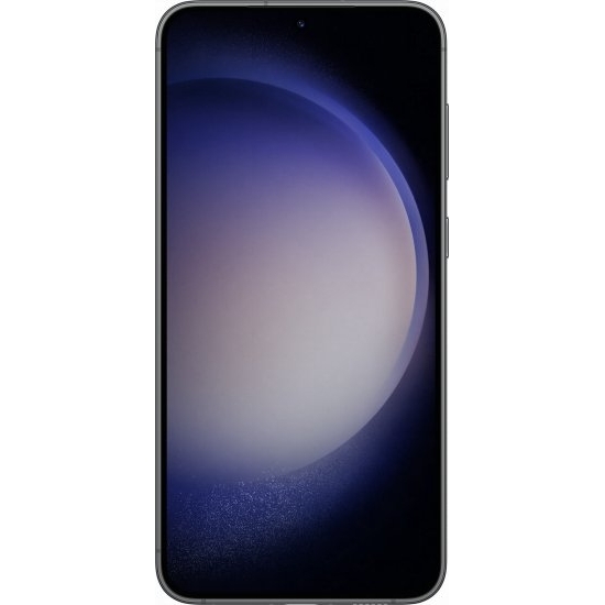 טלפון סלולרי Samsung Galaxy S23 SM-S911B/DS 128GB 8GB RAM בצבע שחור - א ...