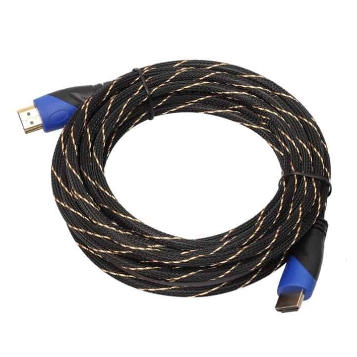 10 meter Boost Wiers 2.0 HDMI cable - 1PC.co.il