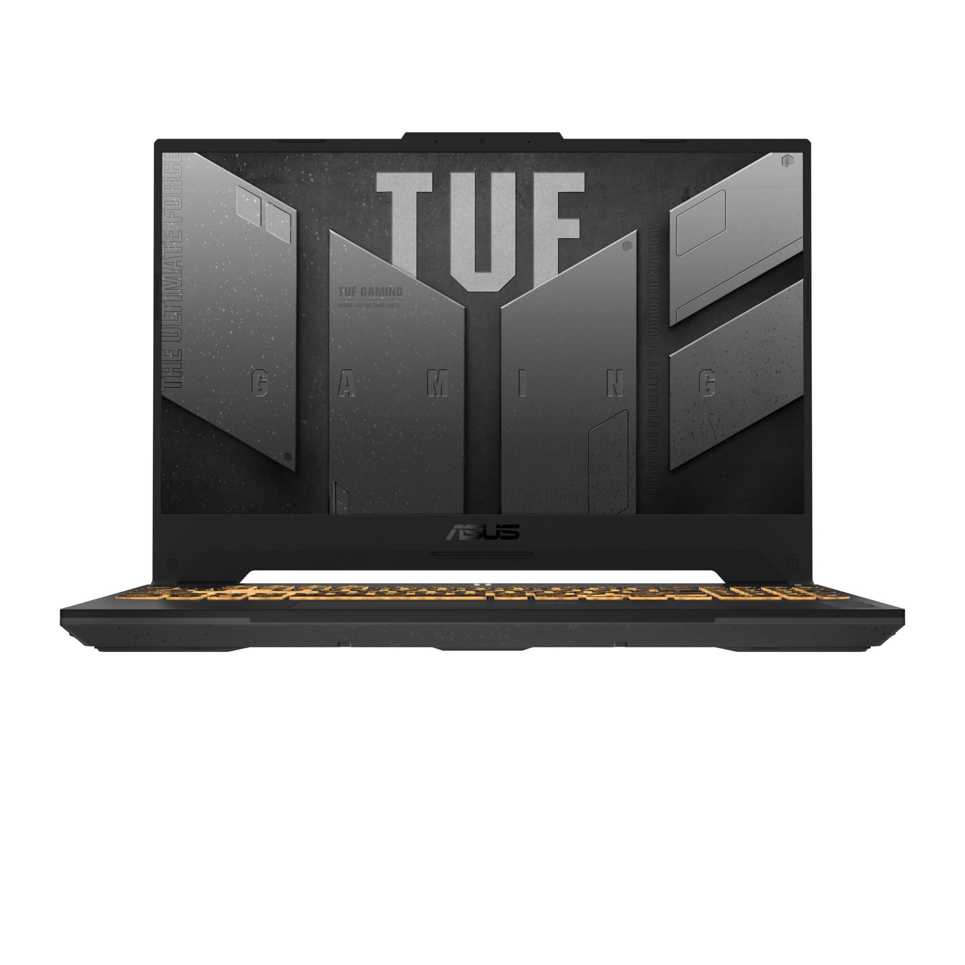 Asus TUF Gaming F15 FX507ZU4-LP057 Jaeger Gray - 1PC.co.il