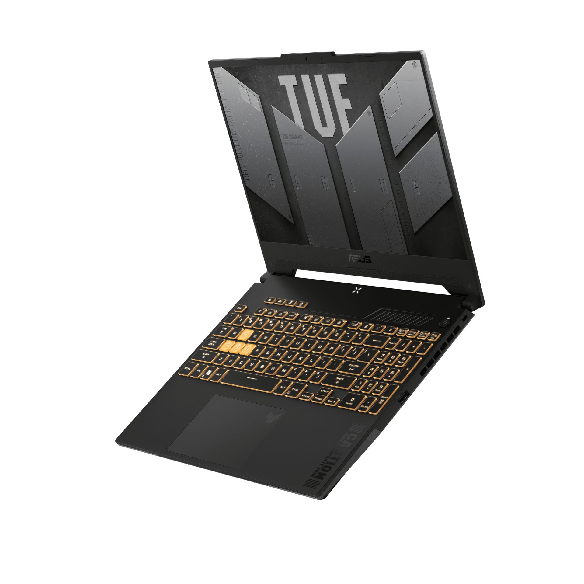 Asus TUF Gaming F15 FX507ZU4-LP057 Jaeger Gray - 1PC.co.il