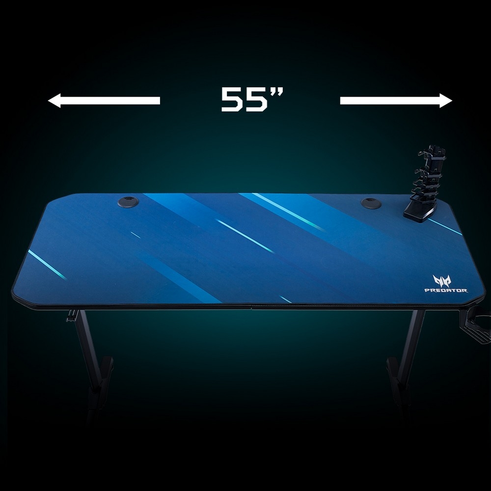 ACER Predator Gaming Desk - 1PC.co.il