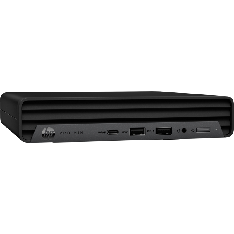 מחשב נייח מיני HP Pro Mini 400 G9 Desktop PC 6D2Y7EA - א&א מחשבים וסלולר