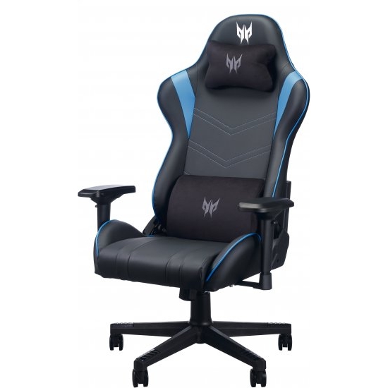 כיסא לגיימרים ACER Predator Gaming Chair GP.G0Z11.001 - א&א מחשבים וסלולר