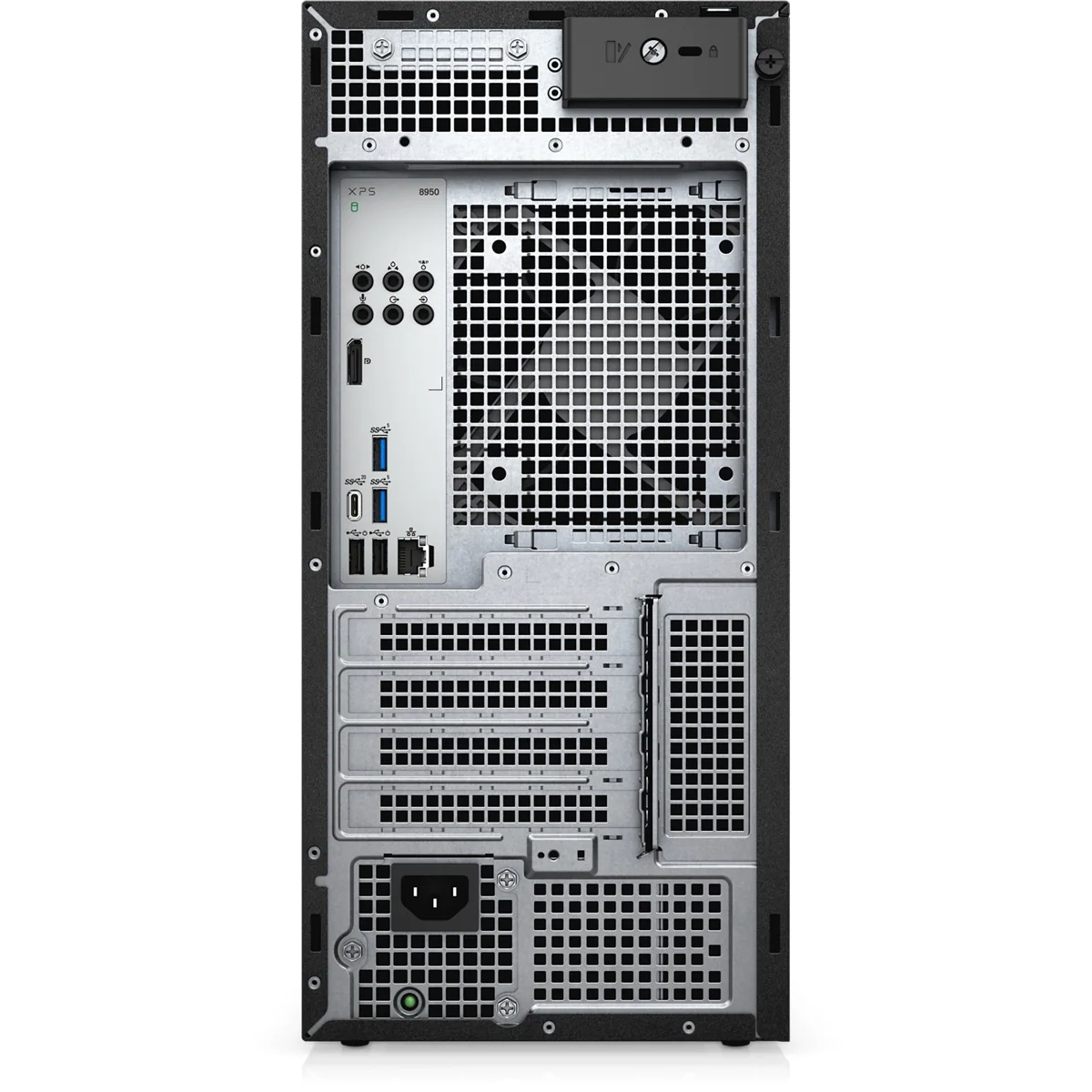 Dell XPS 8950 XPS8950-7549 - 1PC.co.il