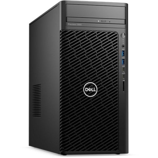 מחשב נייח Dell Precision 3660 Workstation T3660-9644 RTX A2000 - א&א ...