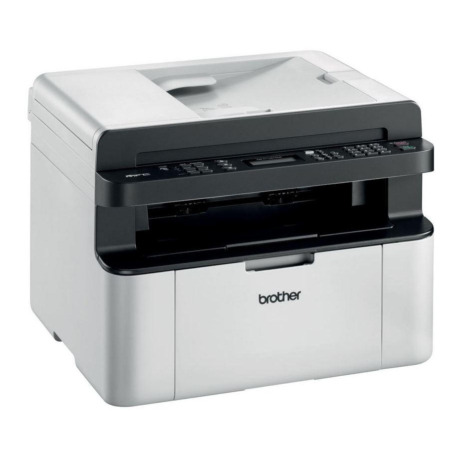 Brother MFC-L3710CW Color All-in-One Laser Printer - 1PC.co.il