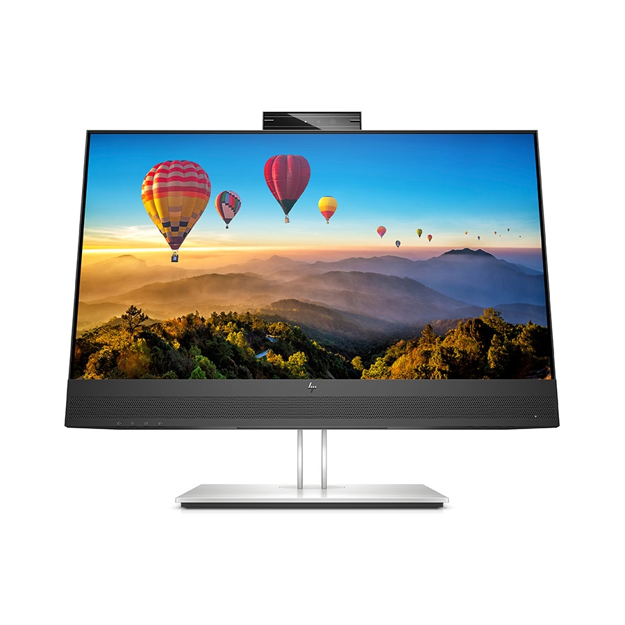 HP E24m G4 FHD USB-C Conferencing 23.8" Monitor (40Z32AA) - 1PC.co.il