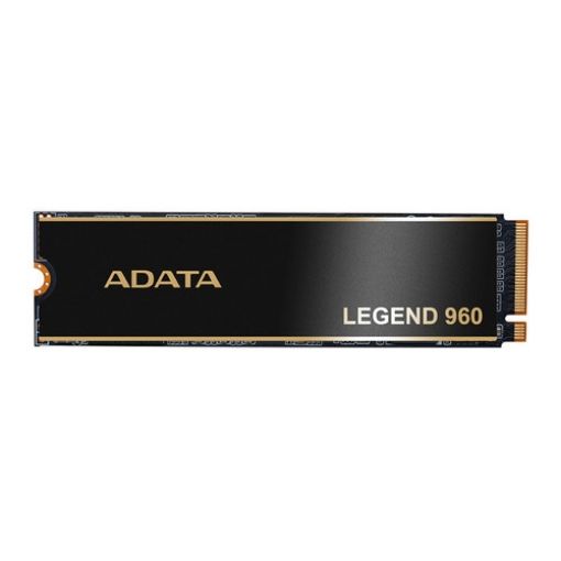 ADATA LEGEND 960 PCIe Gen4 M.2 NVME 1TB SSD Drive. - 1PC.co.il