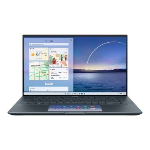 Asus Zenbook "14 UX435 UX425EA-BM027T - 1PC.co.il