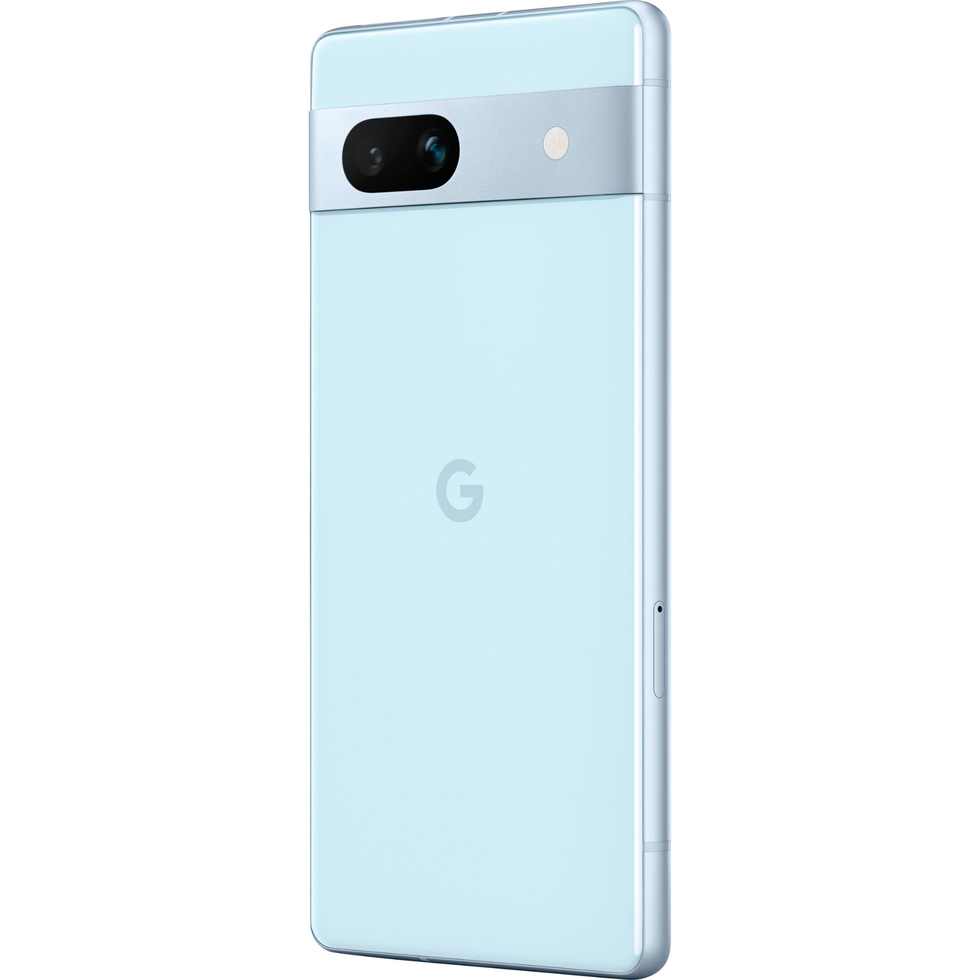 טלפון סלולרי Google Pixel 7a 5G 128GB בצבע Sea - א&א מחשבים וסלולר