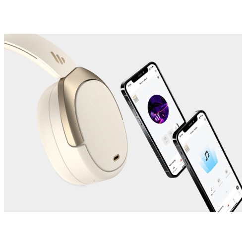 Edifier WH950NB wireless headphones with active noise cancellation in ...