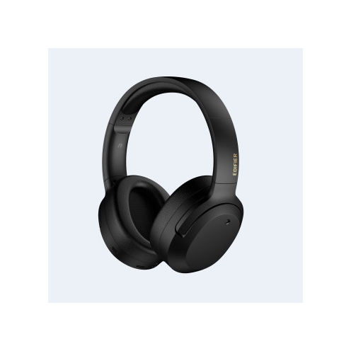 Edifier W820NB Plus wireless over-ear headphones with active noise ...