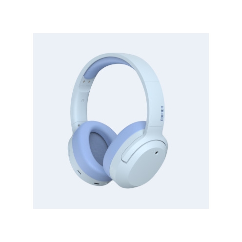 Edifier W820NB Plus wireless over-ear headphones with active noise ...