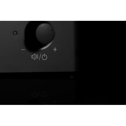 Edifier MR4 - A pair of 5" monitors for studio and multimedia in black ...