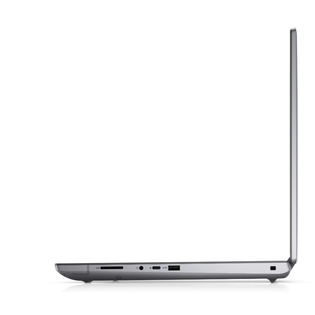 Dell Precision 7780 Mobile Workstation PM-RD33-14281 - 1PC.co.il