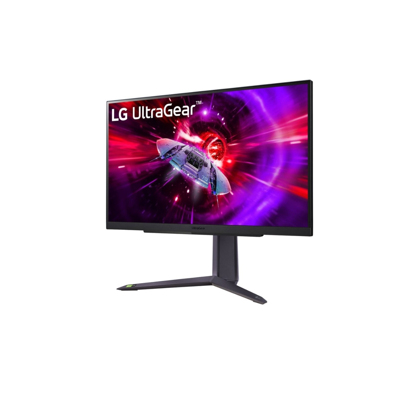 LG UltraGear™ 27" Gaming Monitor QHD OLED 240Hz 0.03ms with ®HDR10/G ...