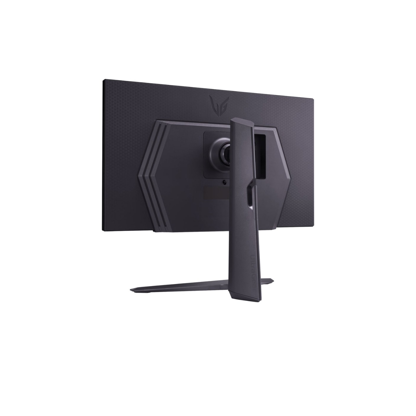 LG UltraGear™ 27" Gaming Monitor QHD OLED 240Hz 0.03ms with ®HDR10/G ...