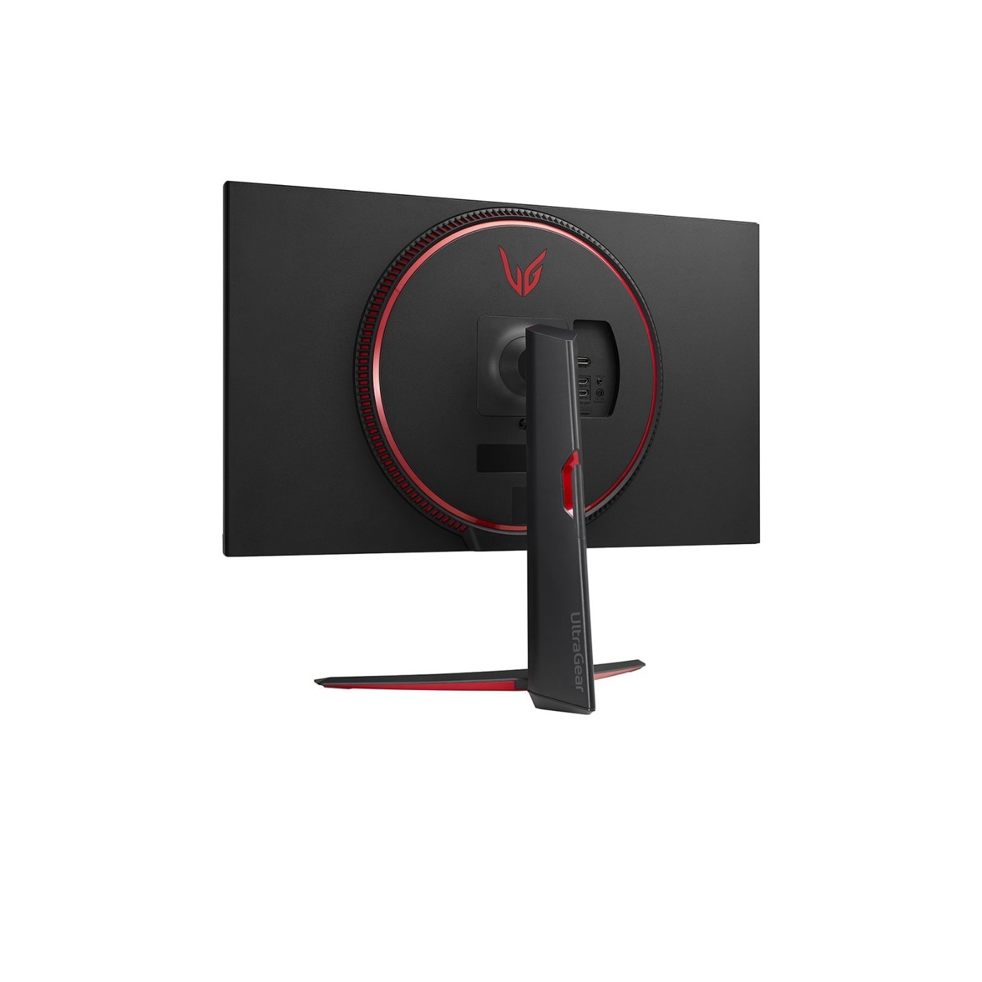 LG 32" UltraGear™ QHD IPS 165Hz 1ms (GtG) Gaming Monitor with ®HDR 400 ...