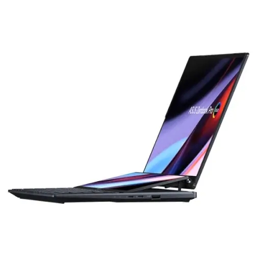 ASUS Zenbook Pro Duo UX8402VU-P1036W - 1PC.co.il