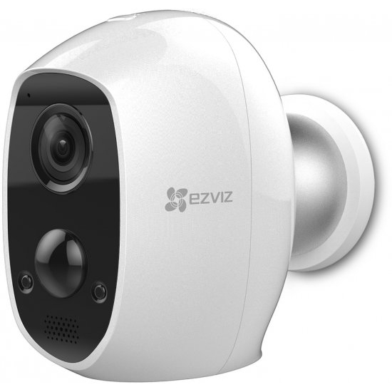 Беспроводная камера с аккумулятором - EZVIZ C3A - HD 1080p беспроводная ...