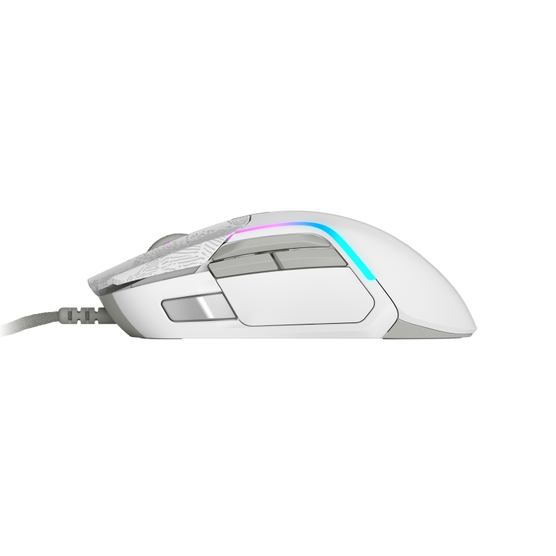 Steelseries advanced gaming mouse Destiny 2 Edition Rival 5 Destiny 2 ...